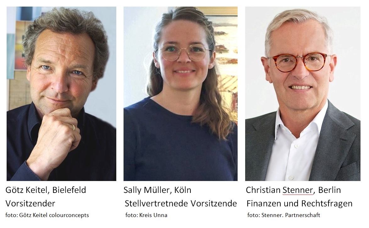 25.04.22: Neuer Vorstand bei Freundeskreis Hermann Stenner e.V ...